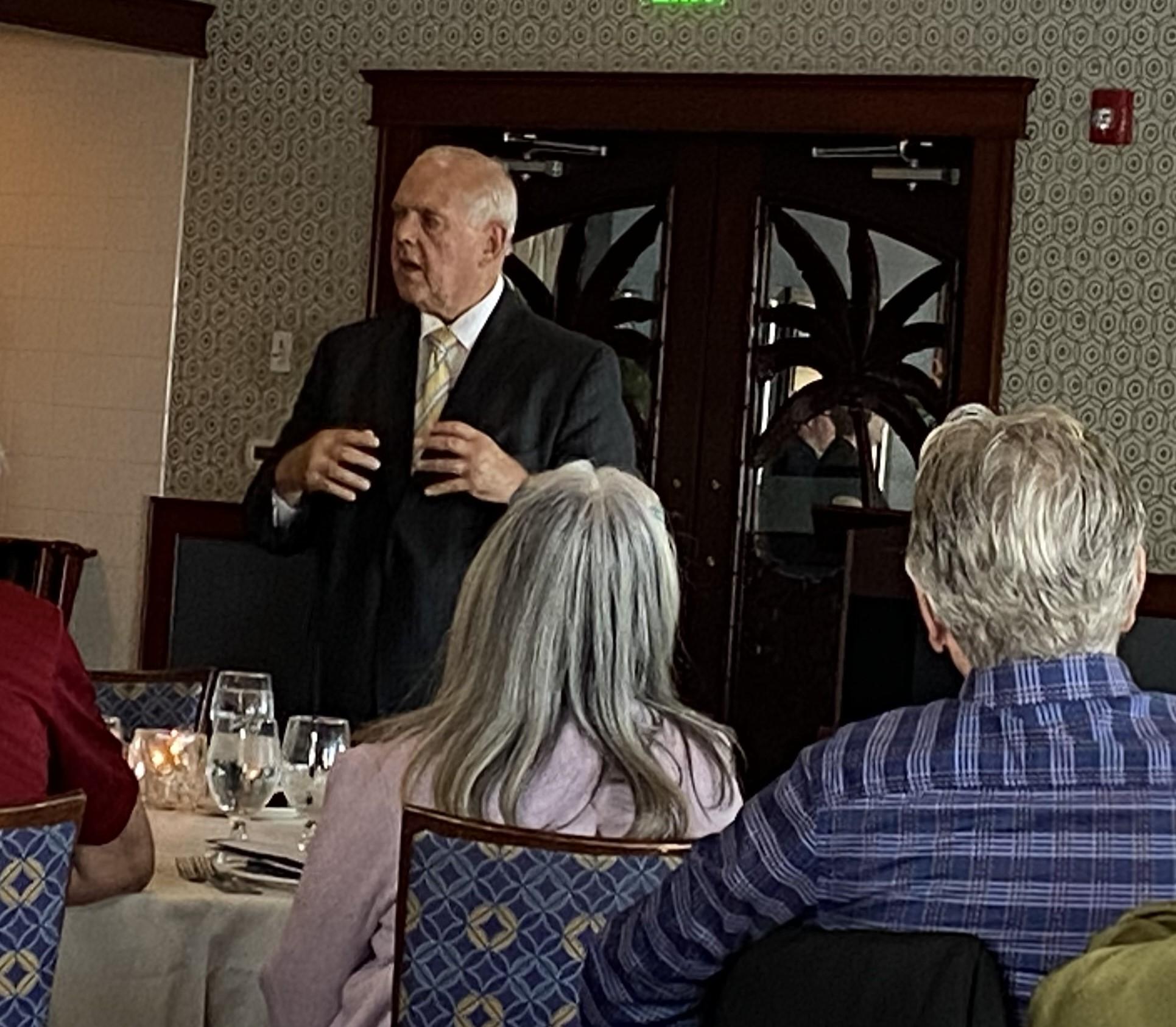 Risk by David Maxwell | Maxwell Forsman Investment Services Inc